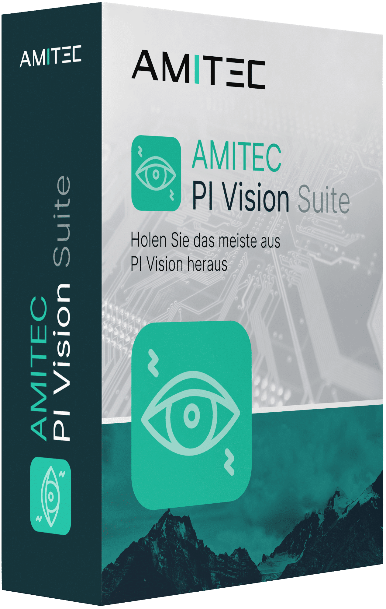 Moving to PI Vision 2020? - End of process book support - werusys ...