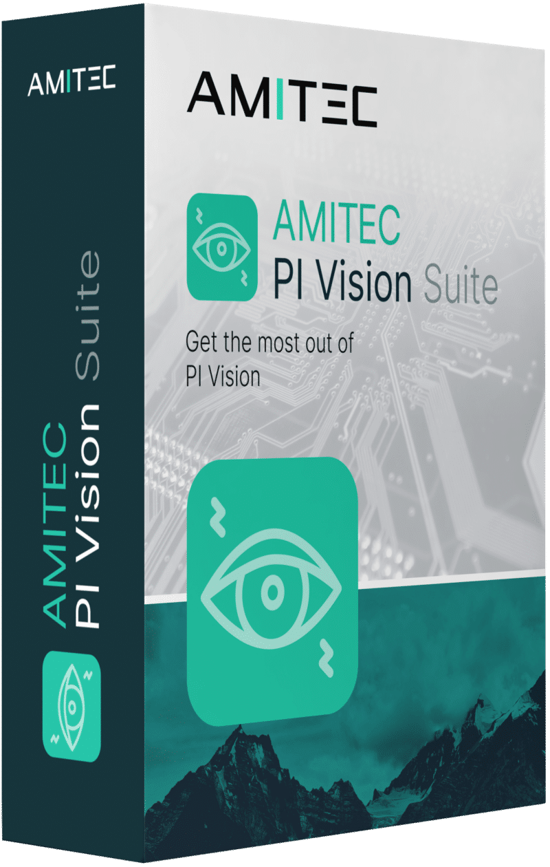PI Vision Playback Tool - Efficiency at a glance - AVEVA